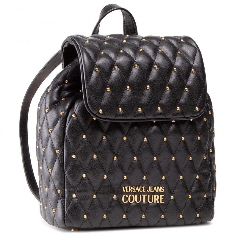 VERSACE JEANS COUTURE Zaino Backpack – brandberg-eg