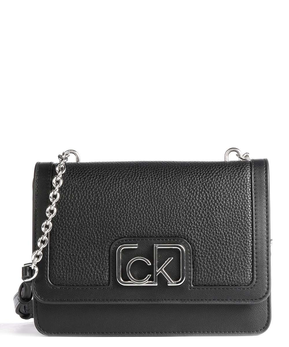 CALVIN KLEIN CK Signature Crossbody Bag – brandberg-eg